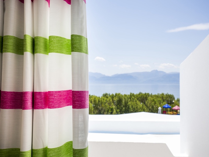 Séjour Grèce - Club Lookéa Delphi Beach - arrivée à Araxos 4* - Grèce ...