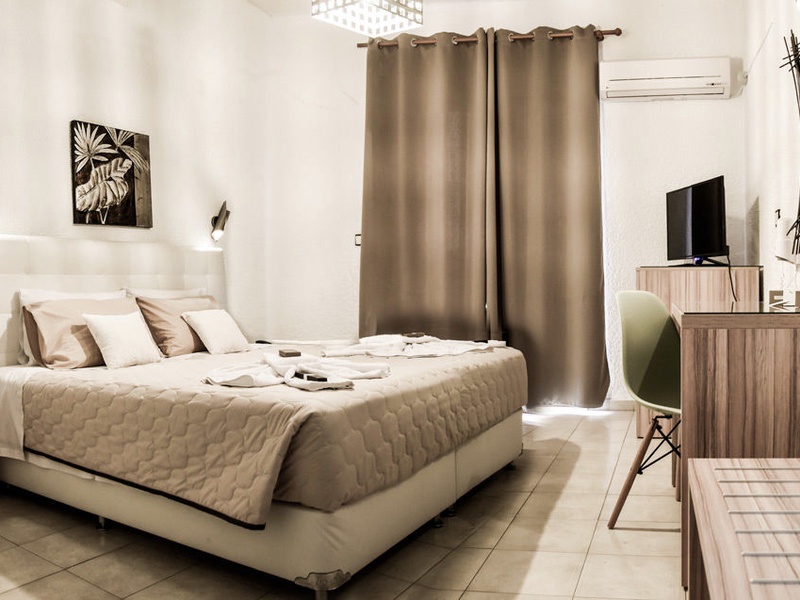 Séjour Grèce - Smart club Vallian Village 3* - Rhodes (île de)