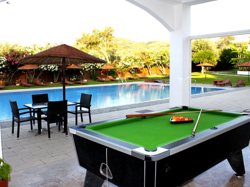 Séjour Grèce - Smart club Vallian Village 3* - Rhodes (île de)