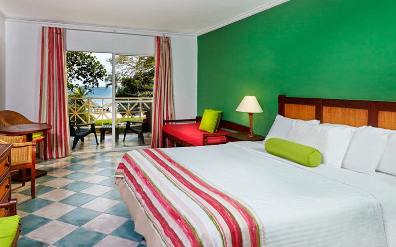 Séjour Panama - Club Coralia Decameron Pacific Panama 4* - Panama City