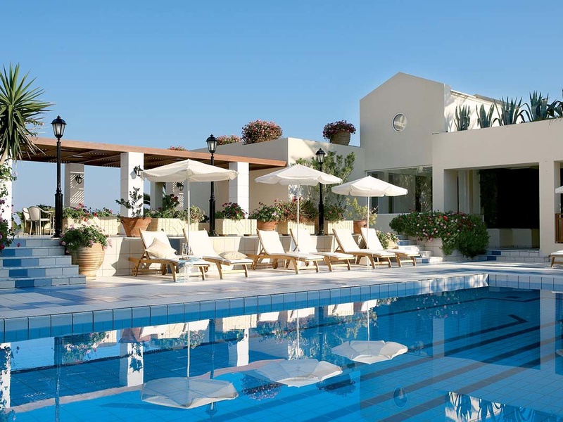Séjour Grèce - Hôtel Creta Royal 5* - Crète