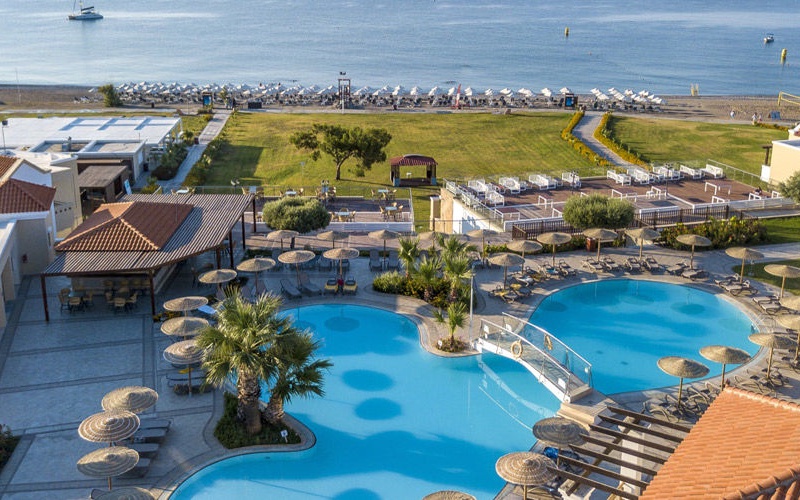 Séjour Grèce - Kappa Club Lindos Imperial Resort & Spa 5* - Rhodes (île de)