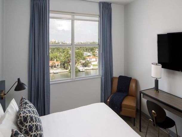 Séjour Etats-Unis - Hotel Generator Miami Beach 3* - Miami