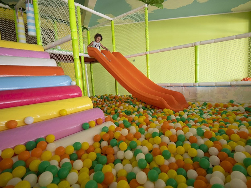 Séjour Monténégro - Club Lookéa Pearl Beach 4* - Podgorica