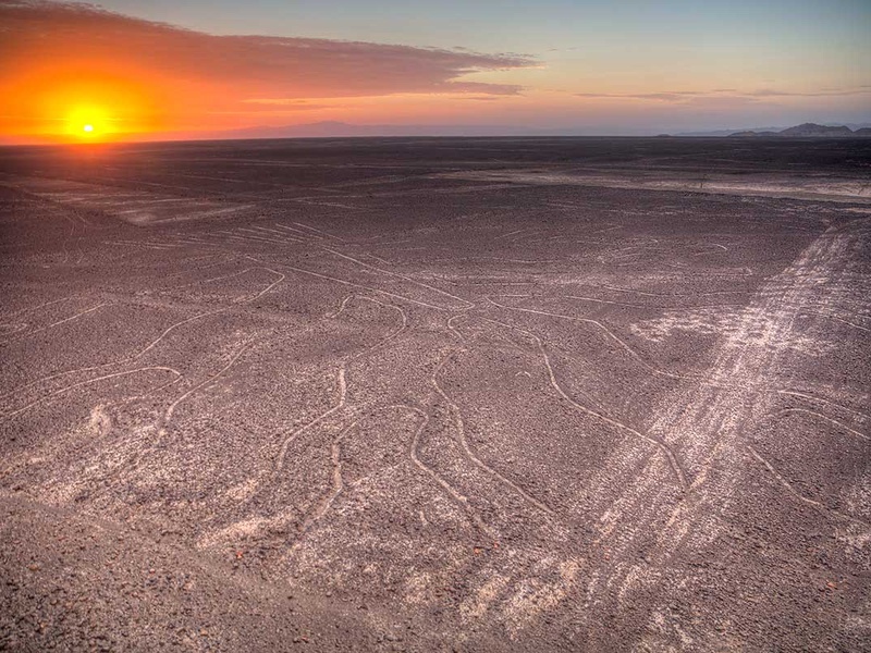 Circuit Pérou - Circuit Pérou andin - Lima