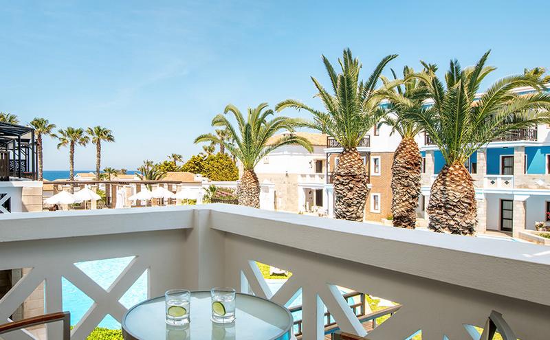 Séjour Grèce - Hôtel Mitsis Royal Mare 5* By Ôvoyages - Crète