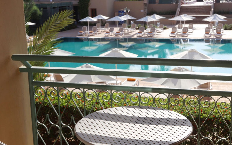 Séjour Maroc - Kappa Club Iberostar Palmeraie Marrakech 4* - Marrakech
