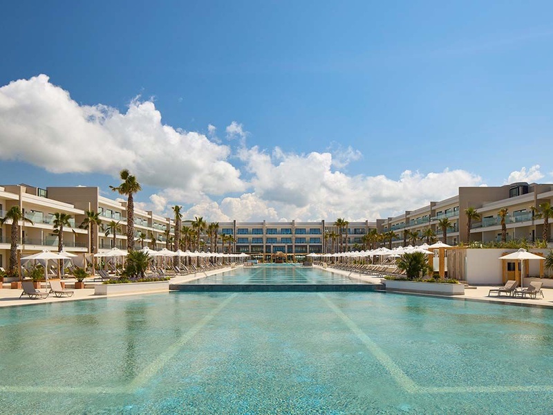 Séjour Albanie - Héliades Signature Meliá Durrës Albania 5* - Tirana