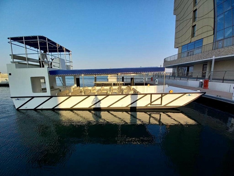 Séjour Emirats Arabes Unis - Kappa Club Royal M Resort Abu Dhabi 5 ...