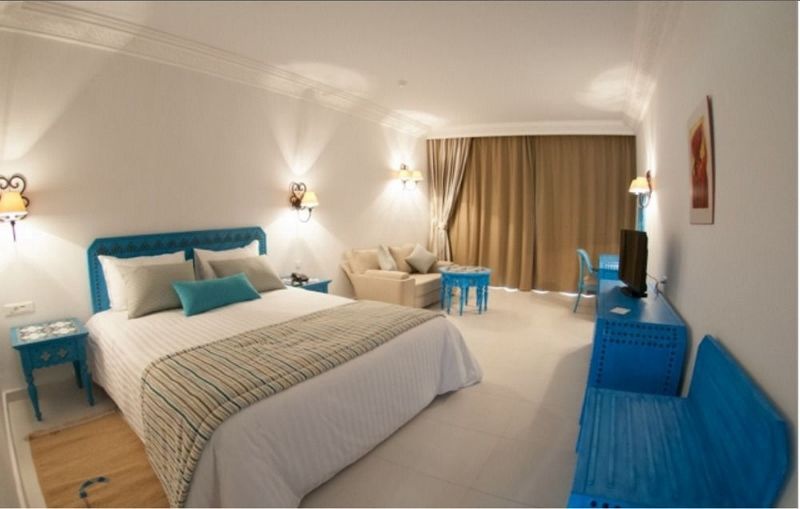 Séjour Tunisie - Hôtel Regency Monastir & Spa 4* - Monastir