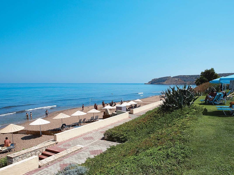 Séjour Grèce - Hôtel Creta Royal 5* - Crète