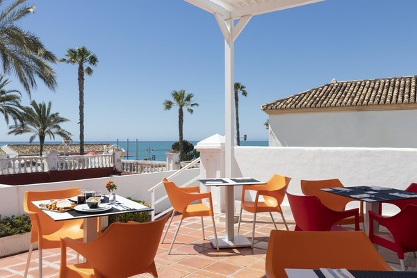 Séjour Espagne - Hôtel Club Palia la Roca 3* - Andalousie, Malaga