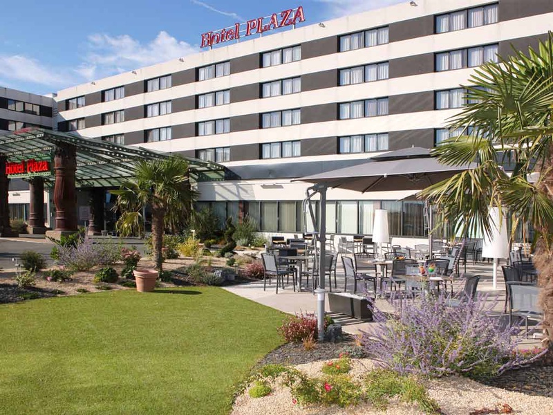 Séjour Futuroscope - Offre ouverture parc Train spécial Lille / Amiens ...