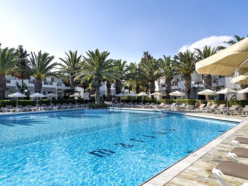Séjour Grèce - Club Lookéa Sol Marina Beach 4* - Crète