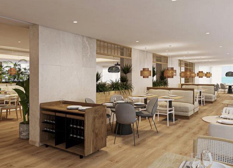 Séjour Espagne - Hôtel INNSiDE by Meliá Costablanca 4* Adult only ...