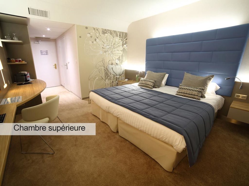 Séjour Futuroscope - Offre ouverture parc Train spécial Lille / Amiens ...