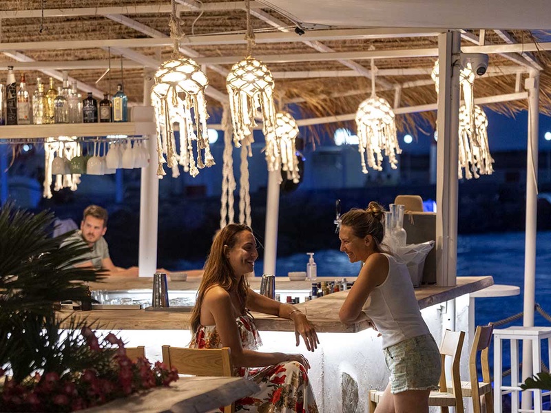 Séjour Grèce - Club Lookéa Sol Marina Beach 4* - Crète