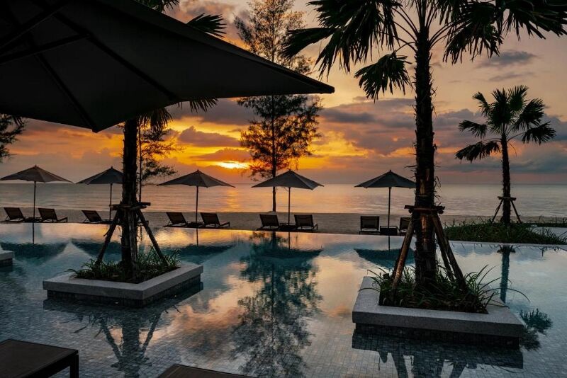 Séjour Thailande - Club Kappa Pullman Khao Lak Resort 5* - Phuket