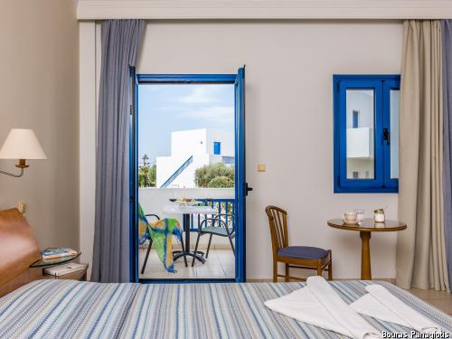 Séjour Grèce - Hôtel Fram Sélection Hara Ilios Village 4* - Crète