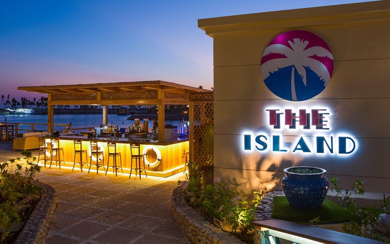 Séjour Oman - Hôtel Kappa Club Oman Fanar Hotel 5* - Salalah