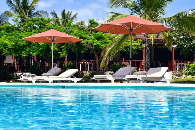 Séjour Kenya - Club Kappa Crystal Bay Resort 4* - Mombasa