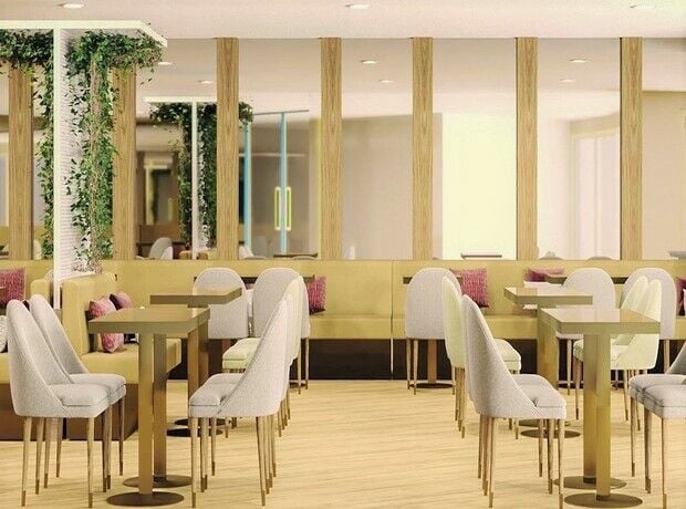 Séjour Portugal - Hôtel Turim Oporto 4* - Porto