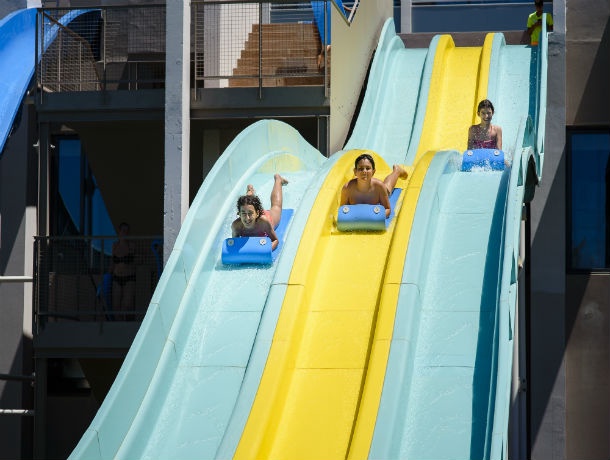 Séjour Portugal - Hôtel Jupiter Albufeira Family & Fun 5* - Faro