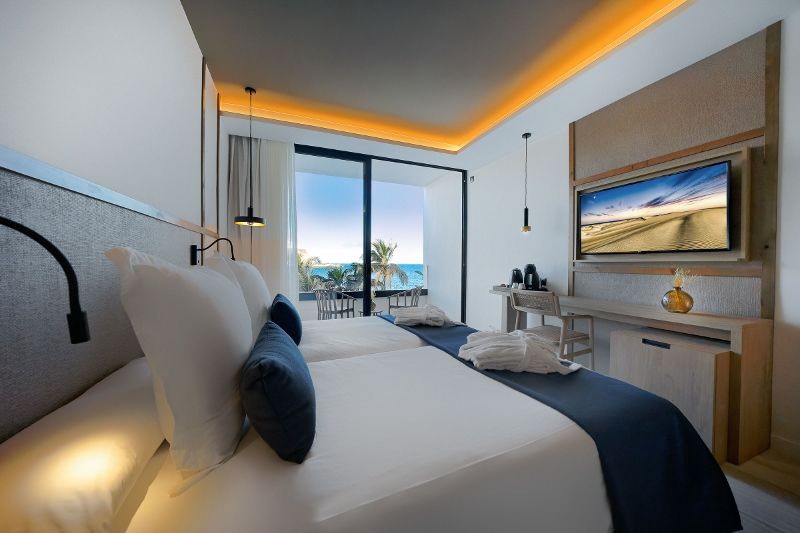 Club Coralia Labranda Costa Mogan 4* - Voyage Canaries - Grande Canarie