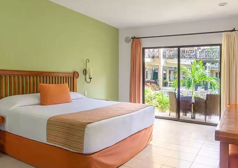 Séjour Mexique - Hôtel Catalonia Yucatan Beach 4* - Riviera Maya