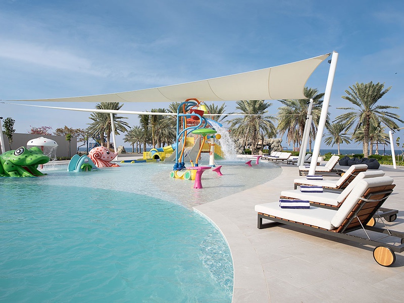 Séjour Oman - Club Lookéa Sultanat 4* - Mascate