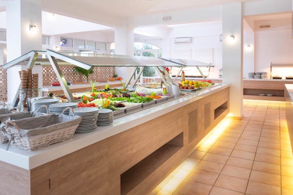 Séjour Grèce - Hôtel Jumbo Sunshine Village 4* - Crète