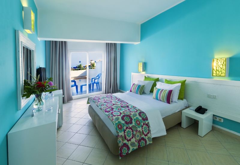 Séjour Tunisie - Hôtel Splash World Venus Beach 3* - Hammamet