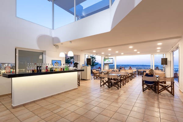 Séjour Grèce - Hôtel Jumbo Sunshine Village 4* - Crète