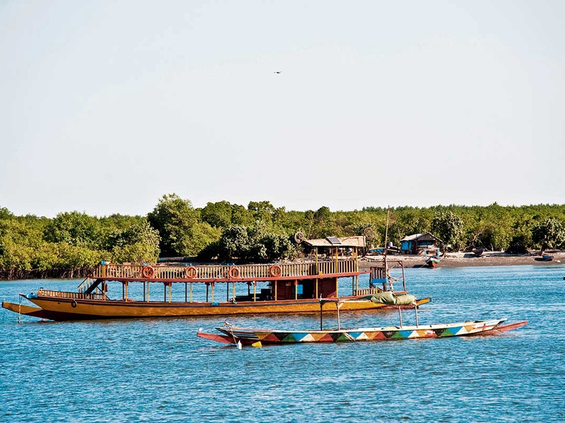 Circuit Sénégal - Circuit Grand tour du Sénégal - Dakar
