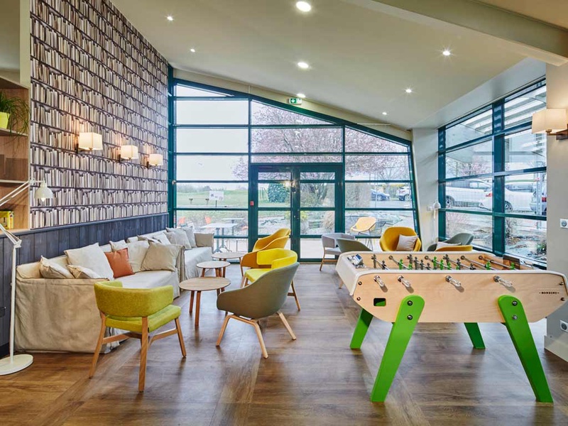 Séjour Futuroscope - Offre ouverture parc Train spécial Lille / Haute ...