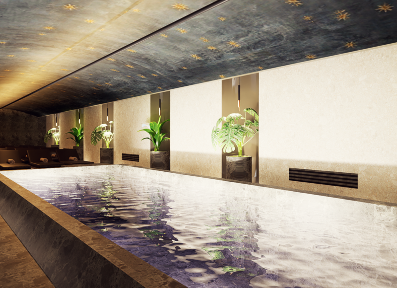 Séjour Malte - Hôtel Qawra Palace 4*