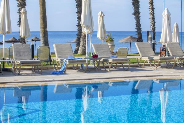 Séjour Chypre - Club Framissima Évasion Louis Ledra Beach 4* - Paphos