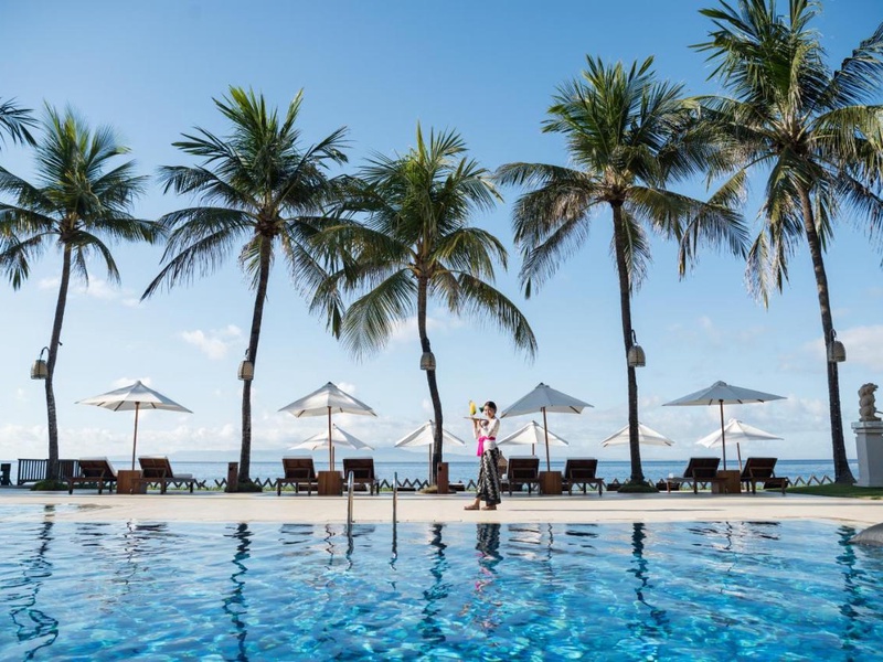 Circuit Indonésie - Circuit Privatif : Toutes Les Merveilles de Bali 4 ...