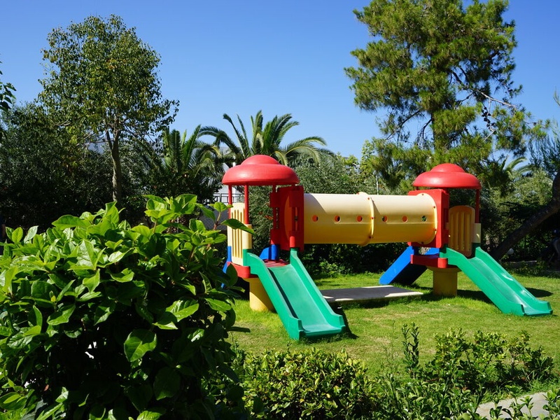 Séjour Grèce - Hôtel Anna Maria Village 3* - Crète