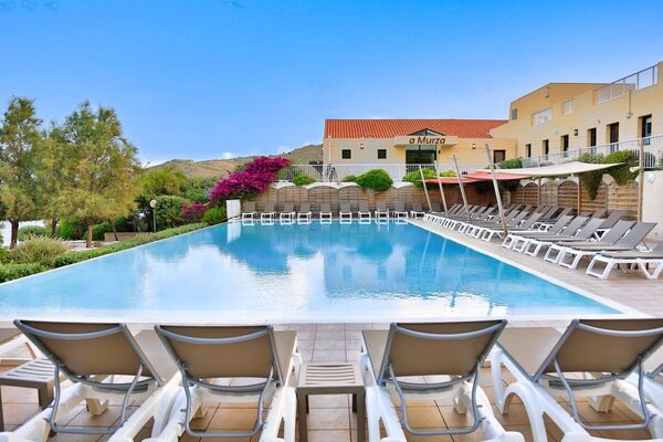 Séjour Corse - Club Framissima Paese Di Lava (vol inclus) 3* - Corse du ...