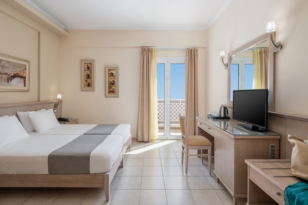 Séjour Grèce - Hôtel Club Jumbo Magda 4* - Crète