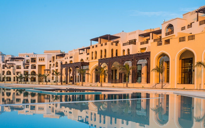 Circuit Oman - Circuit Kappa Découverte Les Merveilles Du Sultanat D ...