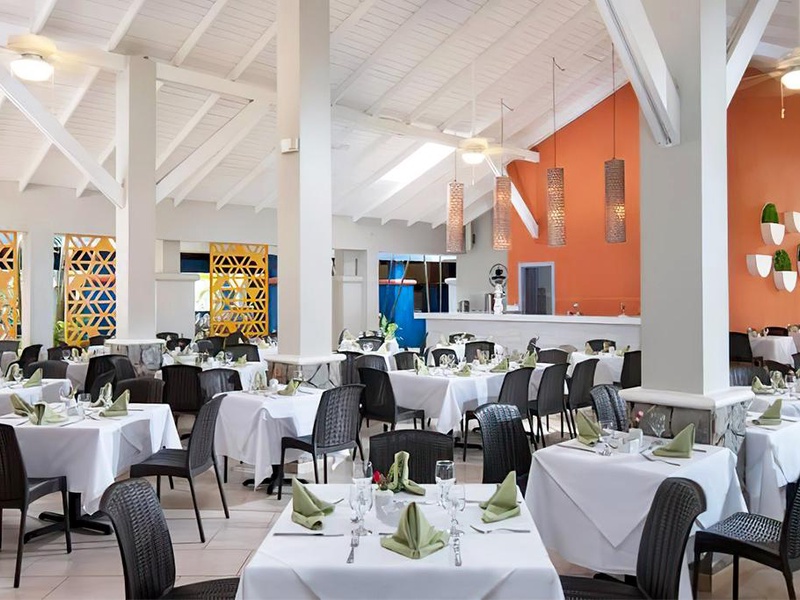 Séjour République Dominicaine - Ôclub Select Wyndham Alltra Samana 4* Sup - Punta Cana