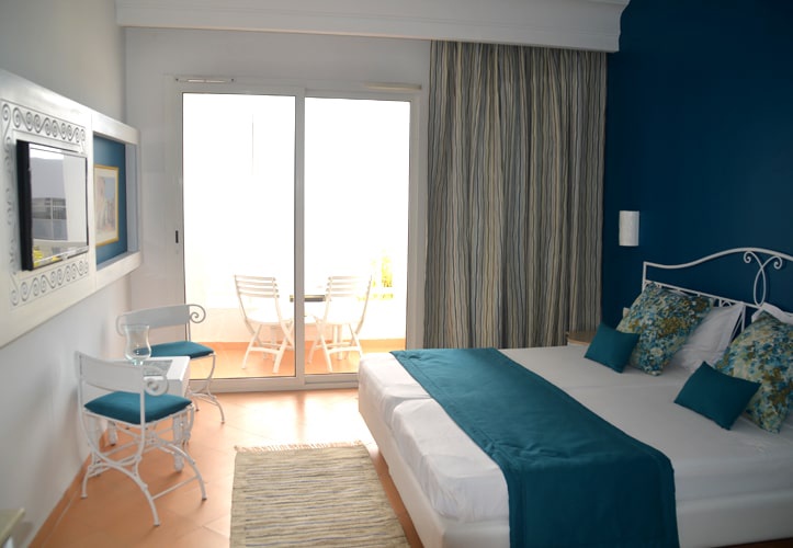 Séjour Tunisie - Hôtel Riad Meninx 4* - Djerba