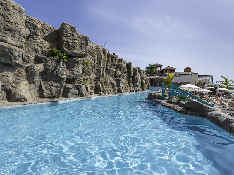 Séjour Canaries - Hôtel Paradise Park Fun 4* - Tenerife