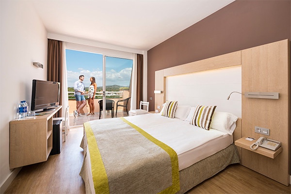 Séjour Baléares - Hôtel Club Jumbo Mariant Park 4* - Majorque