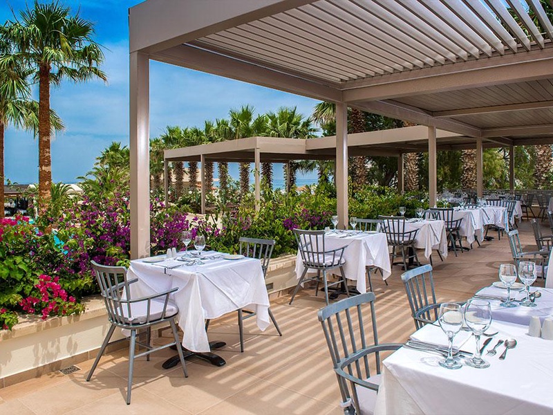 Séjour Grèce - Hôtel Rethymno Palace Hotel By Ôvoyages 5* - Crète