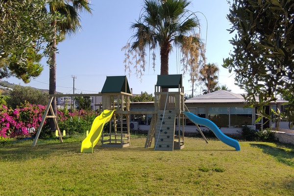 Séjour Grèce - Club Jumbo The Resole Hotel 3*sup - Crète