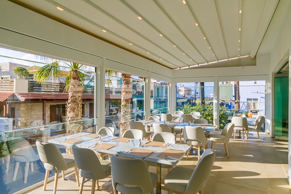 Séjour Grèce - Hôtel Club Jumbo Magda 4* - Crète