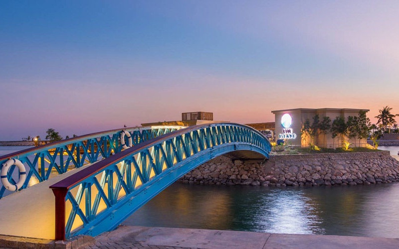 Séjour Oman - Hôtel Kappa Club Oman Fanar Hotel 5* - Salalah